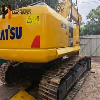 China GOOD QUALITY with many welfares on sale used excavator komatsu pc240 for sale