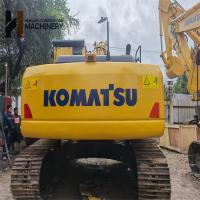 China GOOD QUALITY with many welfares on sale used excavator komatsu pc240 for sale
