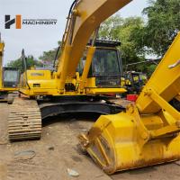 China JP goods on sale in Shanghai Komatsu pc 240mo used excavator for sale