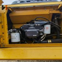 China 24ton used excavator komatsu pc240lc-8 on sale in Shanghai for sale