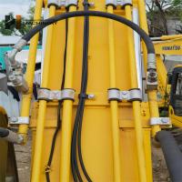China 24ton used excavator komatsu pc240lc-8 on sale in Shanghai for sale