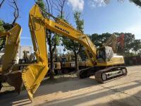China Best sell in Shanghai komatsu pc 400 excavator used for sale for sale