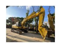 China Hydraulic used excavator pc400-8 komatsu pc400 for sale for sale