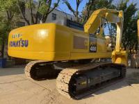China Hydraulic used excavator pc400-8 komatsu pc400 for sale for sale
