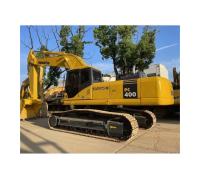 China High quality used japan komatsu pc400 excavator 45ton for sale for sale