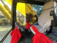 China Best sell in CN used Komatsu pc400-7 crawler excavator used for sale for sale