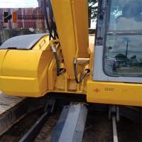 China Original Japan used komatsu pc78 excavator on sale in CN for sale