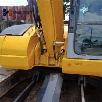 China pc78us-6 used excavator komatsu crawler pc78 on sale in CN for sale