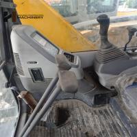 China Japanese brand used komatsu pc78us crawler excavator on sale in CN for sale