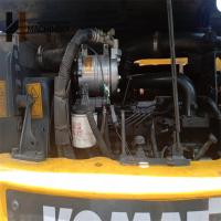 China used pc78 excavator pc78us-6 komatsu on sale in CN for sale