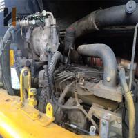 China used pc78 excavator pc78us-6 komatsu on sale in CN for sale