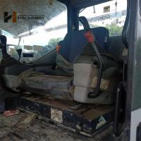 China used pc78 excavator pc78us-6 komatsu on sale in CN for sale