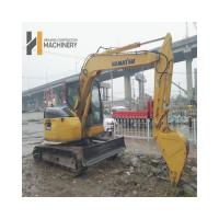 China Best sell used excavator komatsu pc78us-8 on sale in CN for sale