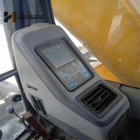 China Best sell used excavator komatsu pc78us-8 on sale in CN for sale