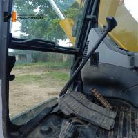 China Best sell used excavator komatsu pc78us-8 on sale in CN for sale