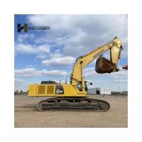 China Best sell in CN used komatsu excavator 650 for sale with low price for sale