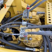China Best sell in CN used komatsu excavator 650 for sale with low price for sale