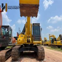 China Japanese produce pc350 excavator newly used for good price selling for sale