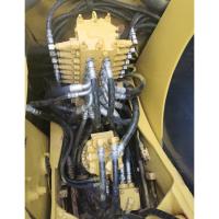 China orignal Japan good quality 6 ton used komatsu pc60-7 excavator good condition pc 60-7 used excavator for sale