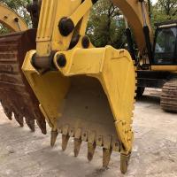 China Hot selling 36 tons orignal used komatsu excavator pc360 good condition used komatsu excavator for sale for sale