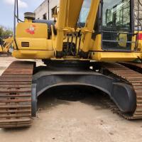 China Hot selling 36 tons orignal used komatsu excavator pc360 good condition used komatsu excavator for sale for sale