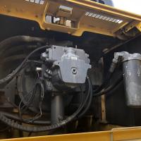 China Hot selling 36 tons orignal used komatsu excavator pc360 good condition used komatsu excavator for sale for sale