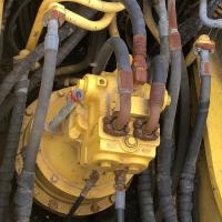 China Hot selling 36 tons orignal used komatsu excavator pc360 good condition used komatsu excavator for sale for sale