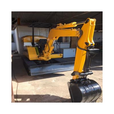 China pc20-6 excavator final drive use one on sale in Shanghai for sale