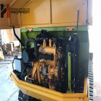 China pc20-6 excavator final drive use one on sale in Shanghai for sale