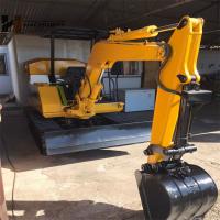 China pc20-6 excavator final drive use one on sale in Shanghai for sale