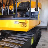 China pc20-6 excavator final drive use one on sale in Shanghai for sale
