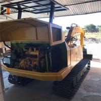 China pc20-6 excavator final drive use one on sale in Shanghai for sale