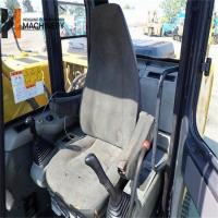 China Good condition used komatsu pc100 excavator on sale in Shanghai for sale