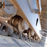 China Good condition used komatsu pc100 excavator on sale in Shanghai for sale