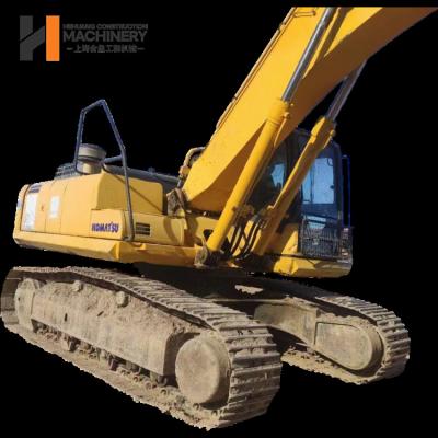 China Second-hand Komatsu PC360 excavator original imported cheap sale easy to used for sale