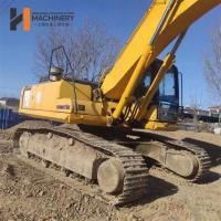 China Second-hand Komatsu PC360 excavator original imported cheap sale easy to used for sale