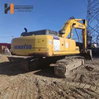 China Second-hand Komatsu PC360 excavator original imported cheap sale easy to used for sale