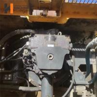 China Second-hand Komatsu PC360 excavator original imported cheap sale easy to used for sale
