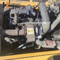 China Second-hand Komatsu PC360 excavator original imported cheap sale easy to used for sale
