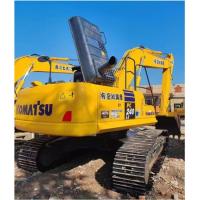 China Selling used KOMATSU PC240-8 crawler excavator! Used excavator KOMATSU PC240-8 now on sale! for sale