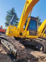 China Selling used KOMATSU PC240-8 crawler excavator! Used excavator KOMATSU PC240-8 now on sale! for sale