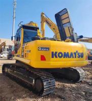China Selling used KOMATSU PC240-8 crawler excavator! Used excavator KOMATSU PC240-8 now on sale! for sale