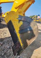 China Selling used KOMATSU PC240-8 crawler excavator! Used excavator KOMATSU PC240-8 now on sale! for sale