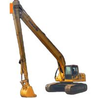 China boutique for sale Komatsu 220 excavator with used complete procedures quality assurance for sale