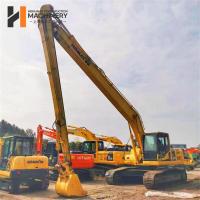 China boutique for sale Komatsu 220 excavator with used complete procedures quality assurance for sale