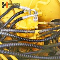 China boutique for sale Komatsu 220 excavator with used complete procedures quality assurance for sale