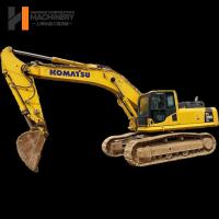 China used boutique Komatsu PC390 excavator imported with original packaging low-price transfer one-year warranty for sale