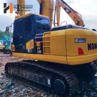 China The original used imported vehicle komastu 160 excavator Good quality fair price for sale