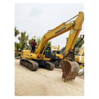 China Hot selling orignal japan used excavator komatsu pc200-8 in shanghai pc 200-8 used excavator cheap for sale for sale