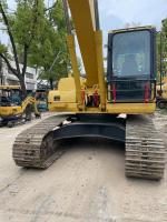 China Hot selling orignal japan used excavator komatsu pc200-8 in shanghai pc 200-8 used excavator cheap for sale for sale